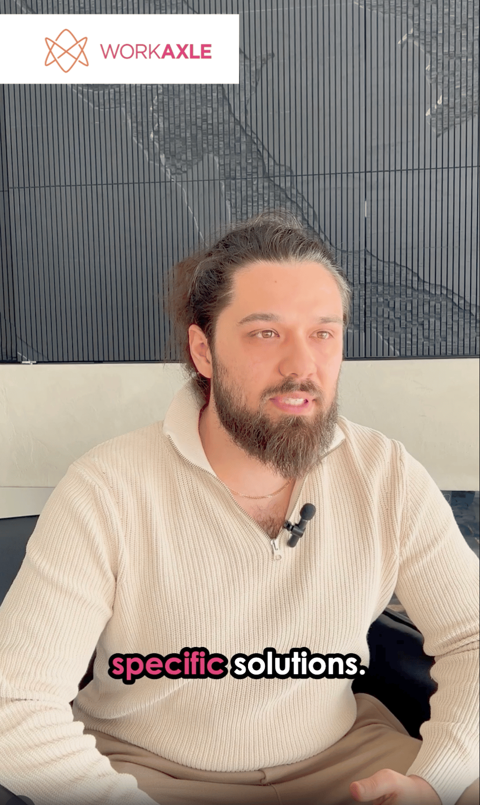 WorkAxle Videos | Strategies, Tools, and Thinking behind modern WFM